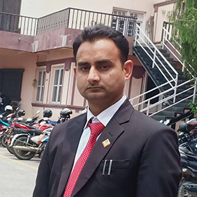 Paridhi Law Associates